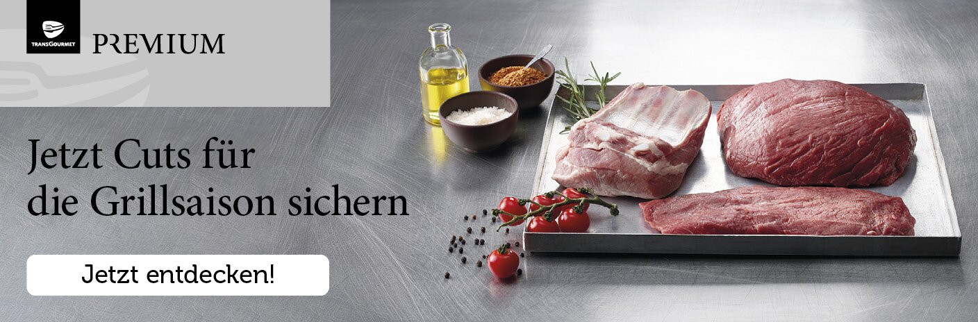 Transgourmet Webshop | Ihr online Lebensmittel Grosshandel
